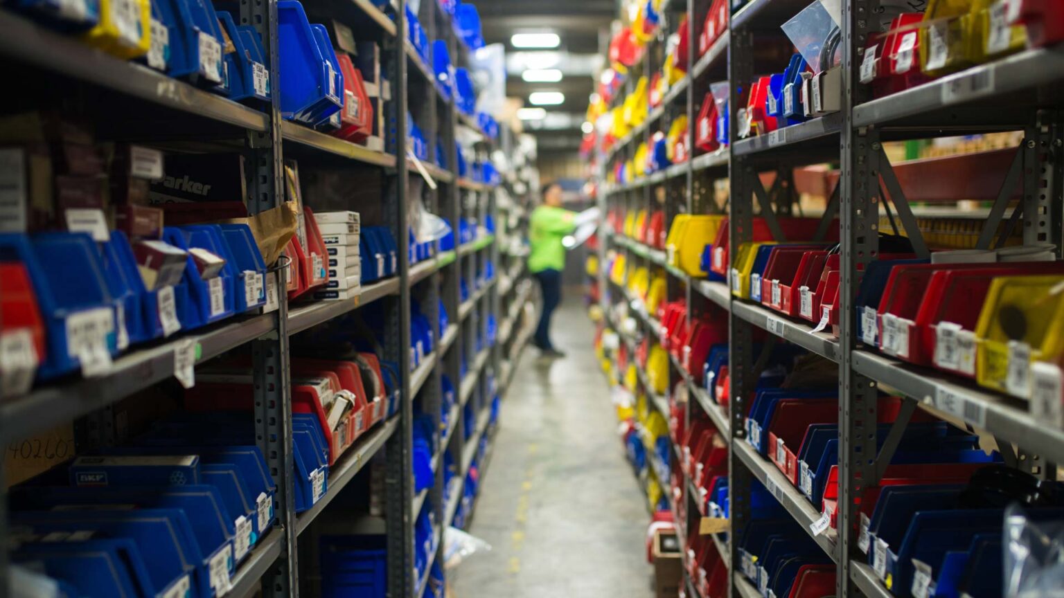 Sunland Logistics Solutions: 3PL Serving South Carolina & Beyond
